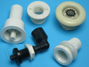 Jetsetc.com Online Store - Air Control Knobs