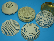 Jetsetc.com Online Store - Suction Covers