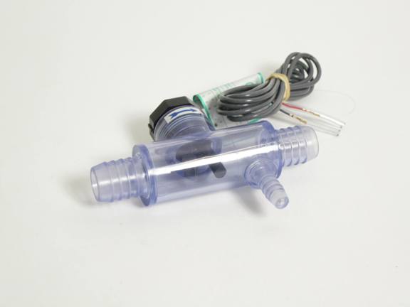 JACUZZI 6560-860 FLOW SWITCH ASSEMBLY