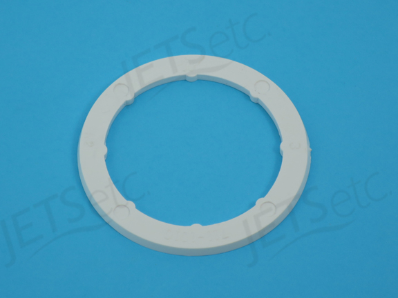 DYNA-FLO SPACER RING 711-1010