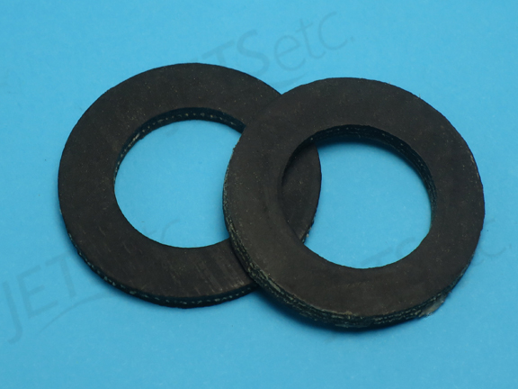 D_WASHER, RUBBER 1 5/16 X 13/16 X 1/8