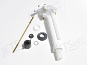 Jetsetc.com Online Store - JACUZZI® Toilet Parts