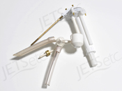 Jetsetc.com Online Store - JACUZZI® Toilet Parts