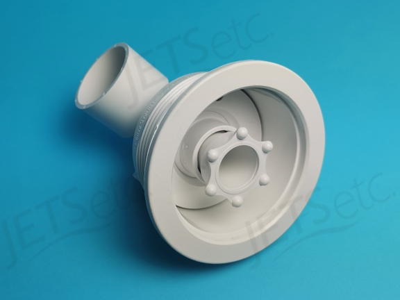 HTC JET ASSY, WHITE B785940 POWER PRO / THERAPRO