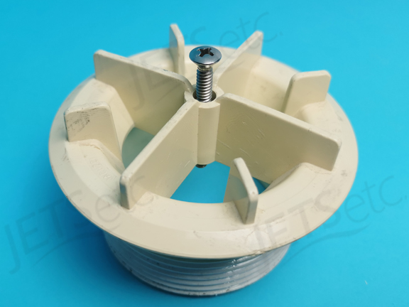 JACUZZI 1958000 SUCTION FLANGE