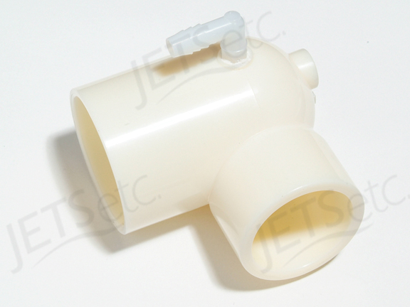 SUCTION ELBOW, RIGHT HAND B072000