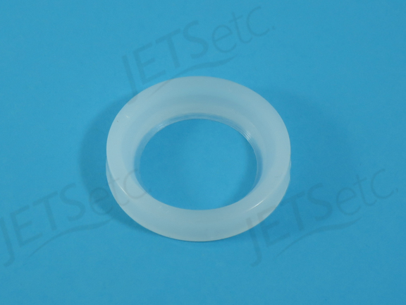 JET NOZZLE COMPENSATING RING, HT-HP / CAD JET