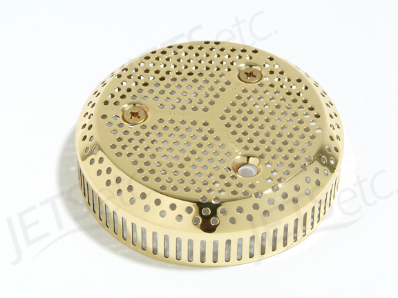 SUCTION COVER HI VOL 10-6806M PB