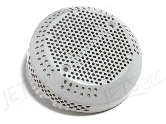 BALBOA 30133-SS 100 GPM SUCTION COVER