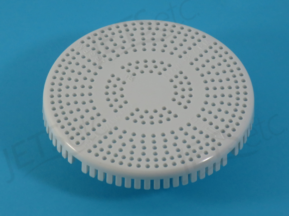 BALBOA 10-6906WHT SUCTION COVER SLIMLINE