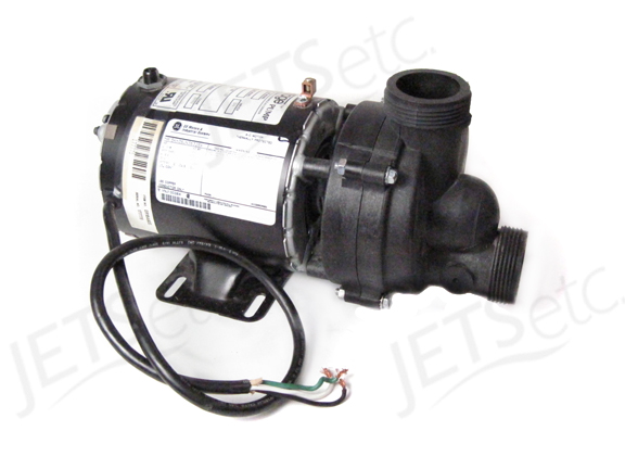 PUMP ULTRA FLO .75HP A/SW, PLUG 1013323