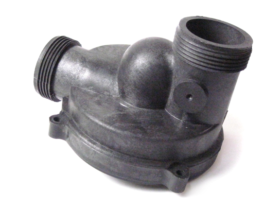 VOLUTE FRONT, TOP DISCHARGE ULTRA FLO