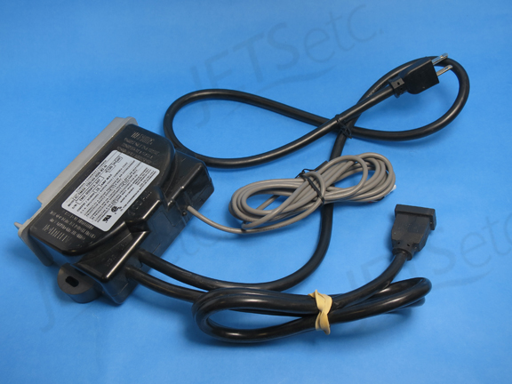 CG AIR - TMS VARIABLE BLOWER CONTROL (JJ PLUG)