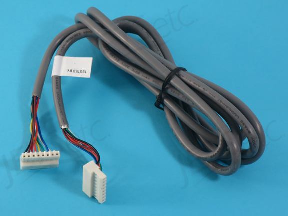 CABLE, 8-PIN GECKO 9920-400110