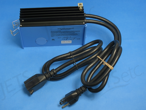 IMAGE MAIN CONTROL BOX / NEMA / NEMA